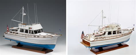 Modélisme Naval Maquettes De Bateaux Kits à Construire New Cap Maquettes