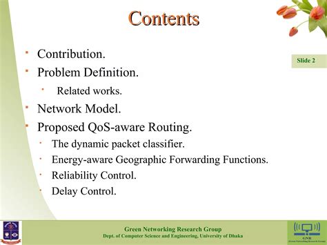 data centric multiobjective qo s aware routing protocol dm qos for