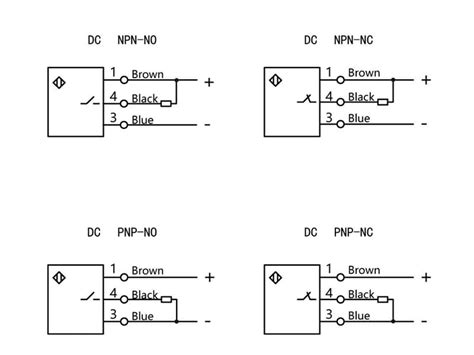 Bedook Metal Face Proximity Switch The Industrial Grade Proximity
