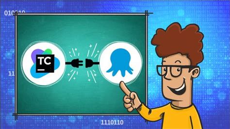 Udemy Coupon Mastering CI CD With TeamCity And Octopus Deploy