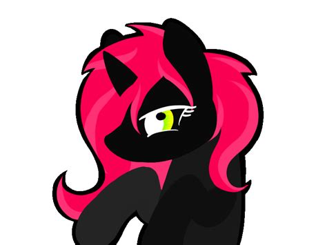 Shadow Ruby By Legendarykain On Deviantart