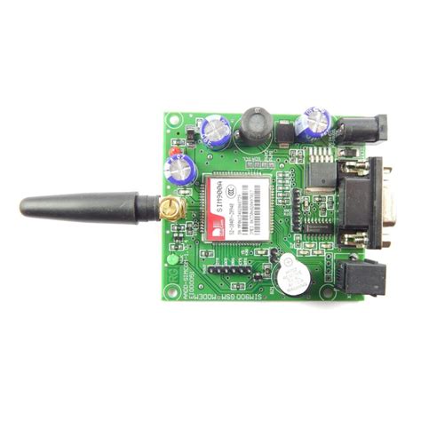 GSM GPRS Module Iduino