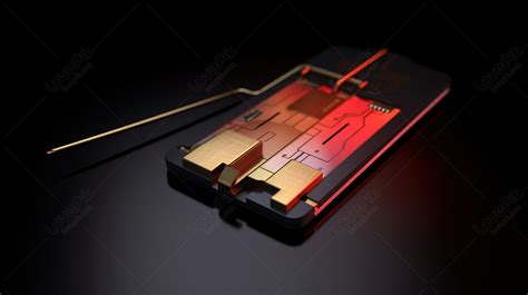 보안 강화 클리핑 패스가 포함된 잠긴 Sim 카드가 포함된 3d 렌더링 배경 패스 배경 클리핑 배경 클리핑 패스 배경 이미지 Hd 패스 클리핑 클리핑 패스 배경