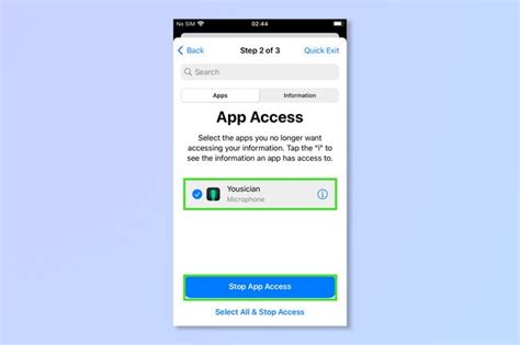 How To Use Safety Check On Iphone Tom S Guide