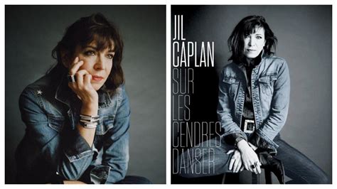 Jil Caplan Une Artiste à Redécouvrir 30 Ans Après Son énorme Tube La Voix Du Nord