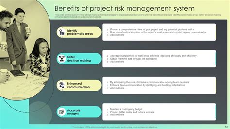 Strategies For Effective Risk Mitigation Powerpoint Presentation Slides Ppt Presentation