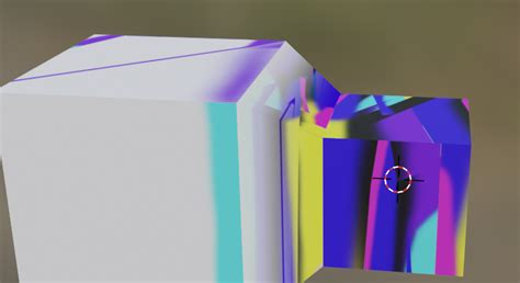 Shaders How To Generate Transition Texture Blender Stack Exchange