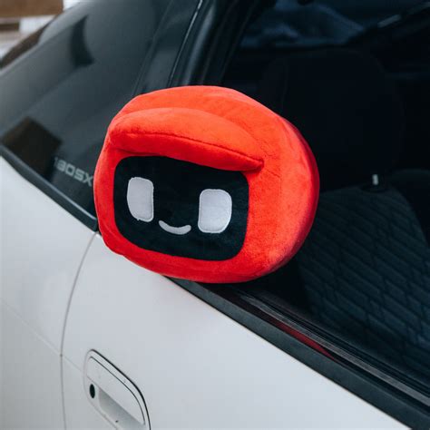 Mega Mochi Plush