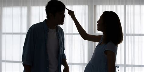 Why Im Divorcing My Pregnant Wife Yourtango