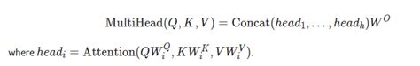 Using Replicating Nnmultiheadattention With Multiple Performer
