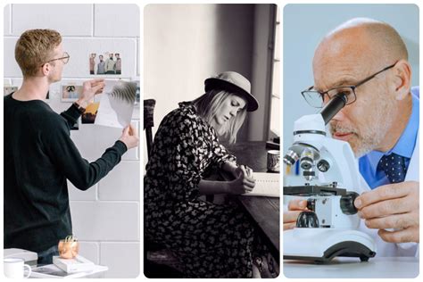 Introvert တို့ရွေးချယ်သင့်သောအလုပ်အကိုင်များ