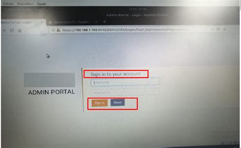 I Have Problems When I Want To Access The Wso2 Admin Stack Overflow