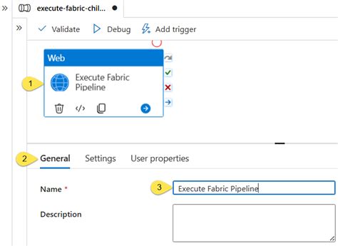Metadata Driven Fabric Data Factory Pipeline Orchestration From Adf
