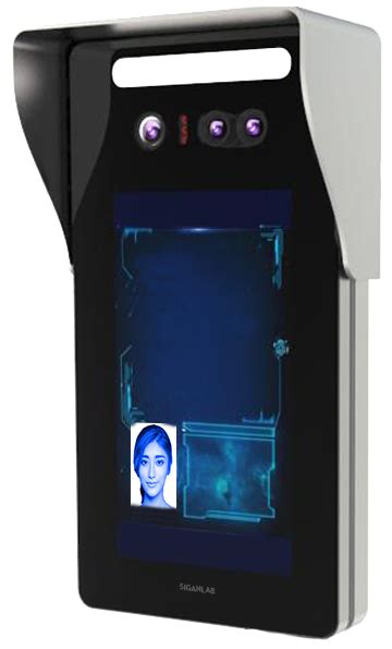 7face Recognition Device Access Control Systems Supplier