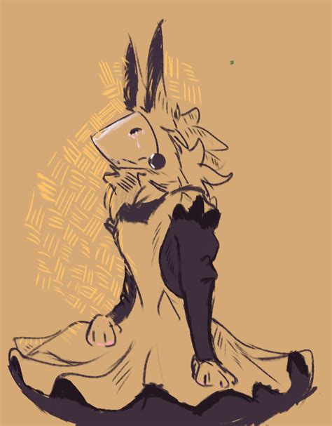 Sad Proto Any Critics R Protogen