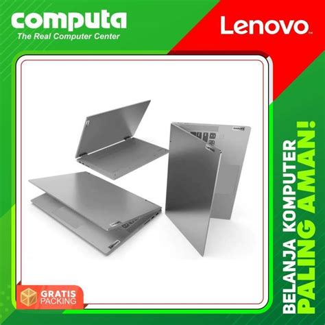 Jual Lenovo Ideapad Flex Itl Vfid Pc Tablet In Intel Core I G Mx Gb Gb