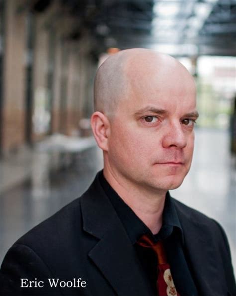 Eric Woolfe Defiance Wiki Fandom