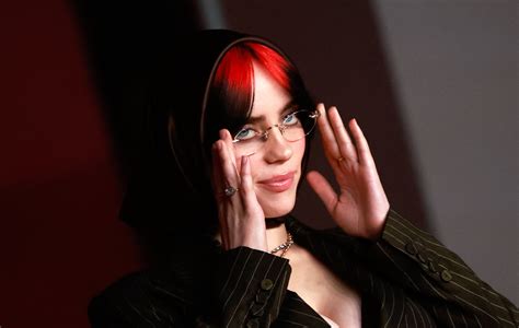 Billie Eilish Weetjes Billie Eilish Kinderen Pifcjj