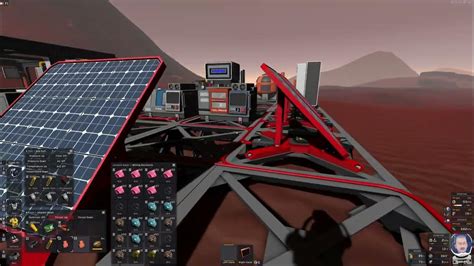 STATIONEERS - MARS EP.2 #13 ★ BOHRMEISTER [Fellpower/Lets Play/Deutsch ...