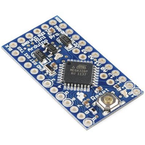 The Best Microcontrollers 2017 RobotShop Community