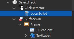 Mouse Hover Script Not Working Scripting Support Developer Forum Roblox