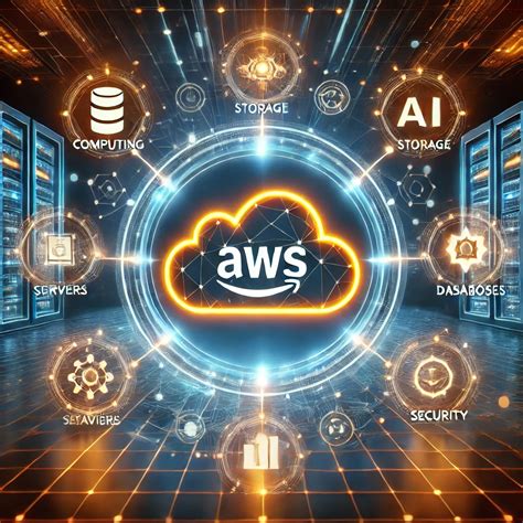 Part 6 A Beginners Guide To Aws By Adekola Olawale Mar 2025 Medium
