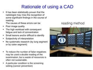 EuroPACS CAD Symposium PPT