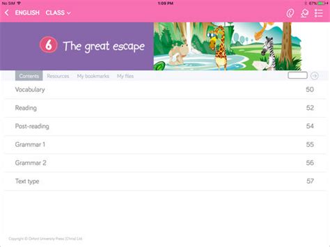 Oxford Isolution Iphone And Ipad Game Reviews