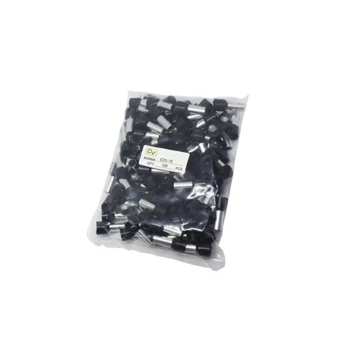 Skun Ferrule 25mm Skun E25 16 Dv Electrical Products