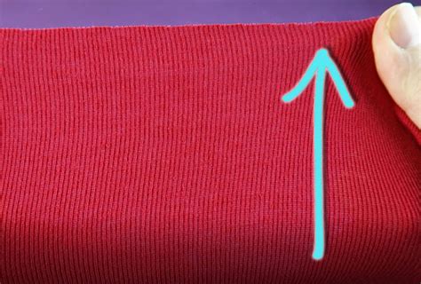 What Is The Grain Of Fabric