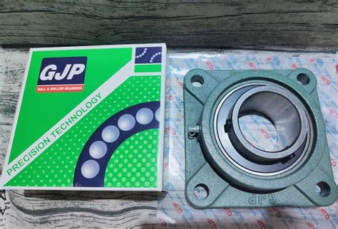 Ucf 216 Ball Bearing Items China Bearing Units Supplier Gjp Bearing