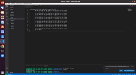 Github Henokmekuanintrsapublickeyencryptionandsingiturelab