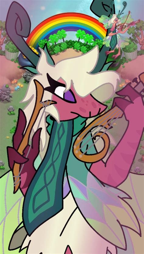 Epic Ffidyll R Mysingingmonsters