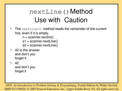 Ppt Introduction To Javas String Class Methods Objects And Input