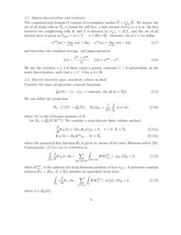 Convergence Of First Order Finite Volume Method Based On Exact Riemann Solver For The Complete