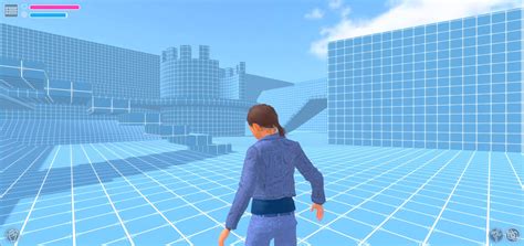 How To Use Sketchbook Character Controller Questions Threejs Forum