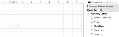 Import Sales Orders From Excel To Sage 200 Codis