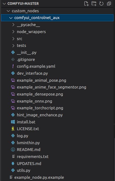 How to use ControlNet with Comfy UI – Part 2, Preprocessor – howtosd.com