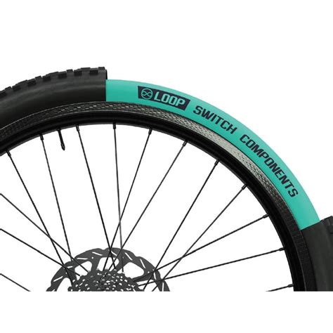 Insert Loop Light Switch Kult Solkan