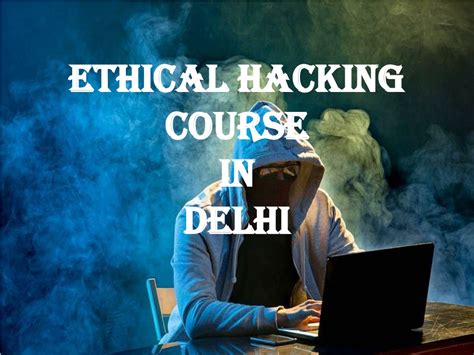 ppt ethical hacking course ppt powerpoint presentation free download