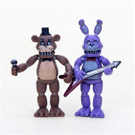 Fnaf рисунок Five Nights At Freddys Sister расположение пружинный шар мальчик эннард медведь
