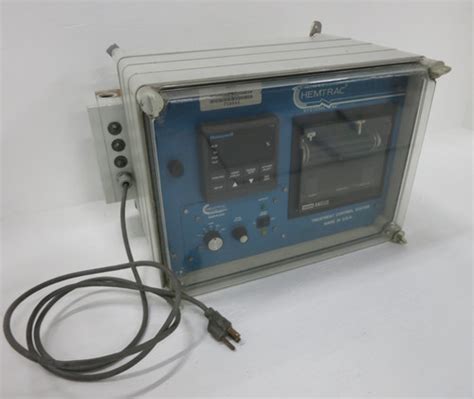 Chemtrac Systems Products River City Industrial
