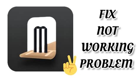 Fix Crex App Not Workingnot Open Problem Tech Solutions Bar Youtube