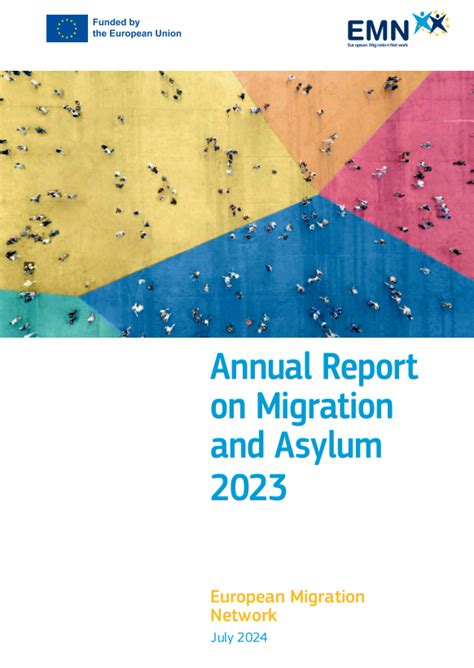 Annual Report on Migration and Asylum 2023: Synthesis Report - The ...