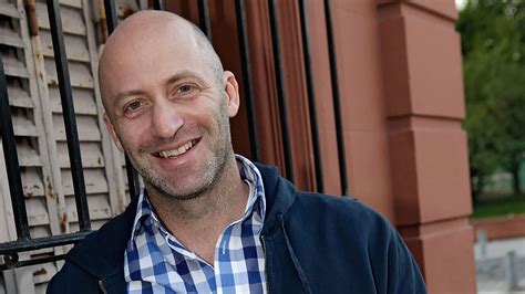 Estanislao Bachrach “el Cerebro No Tiene Ningún Interés En Que Seas Feliz” Infobae