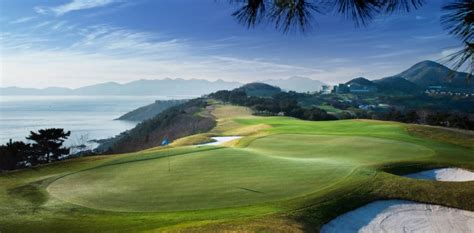 위해골프 웨이하이포인트cc 중국골프투어 웨이하이골프여행 네이버 블로그