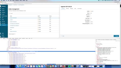 Individual Index Management Page Is Not Announced In Screenreader When Launched · Issue 19483