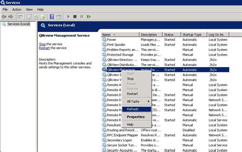 Out Of This World Tips About How To Start Ismserv Service Dancelocation19