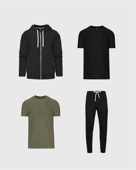 Bootcamp Active 4 Pack