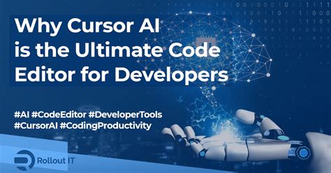 Why Is Cursor Ai The Best Ai Code Editor According To Developers